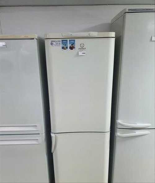Холодильник Indesit C132G.016 Гарантия. Доставка