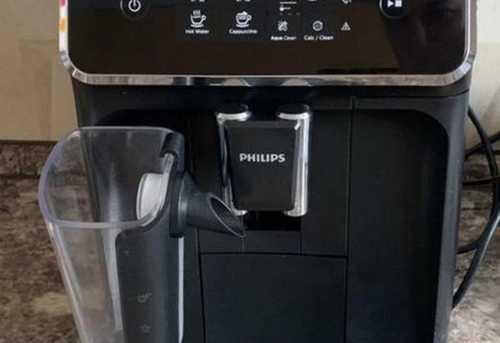 Кофемашина Philips ep2030/10