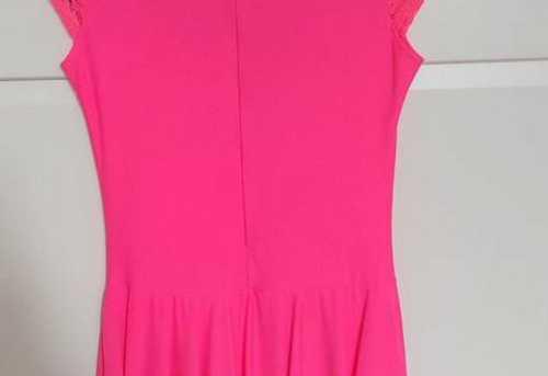 Рейтинговое платье AltraNatura 36 размер, розовое