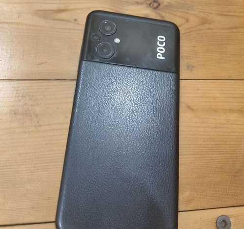 Xiaomi Poco M5, 4/128 ГБ