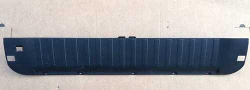 Облицовка багажной двери Bmw X5 F15 F85