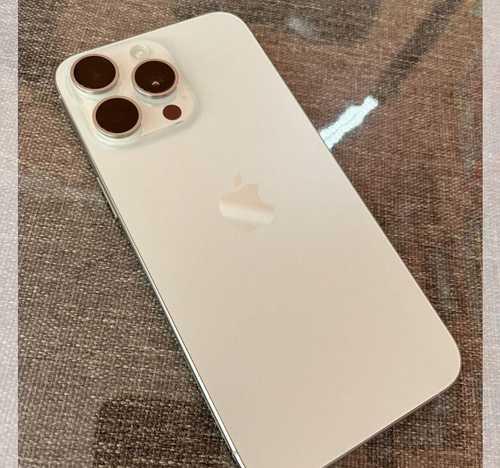 iPhone 15 Pro Max, 256 ГБ