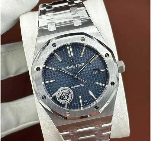 Часы audemars piguet royal oak 41 мм