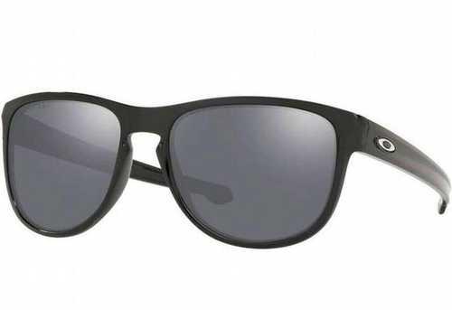 Очки Oakley Sliver R