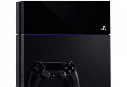 Sony PS4 500GB