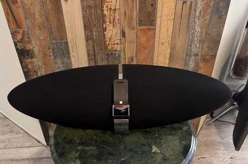 Колонка bowers wilkins zeppelin air