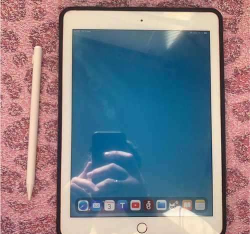 iPad 6 (2018) 32gb   sim