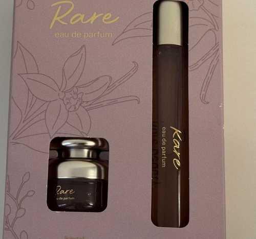 Rare Beauty Parfum Набор парфюмов