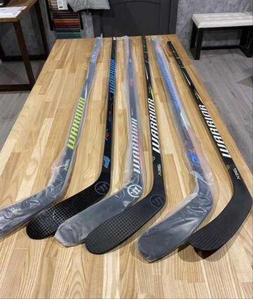 Bauer Supreme Ultrasonic клюшка