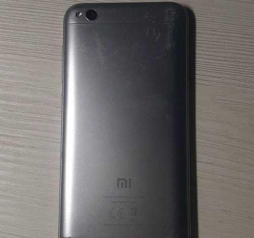 Xiaomi Redmi, 4 ГБ