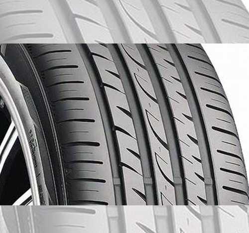 Nexen N'Fera SUR4G 275/40 R20 102Y