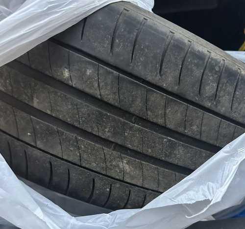 Michelin Primacy 3 215/55 R18 99V