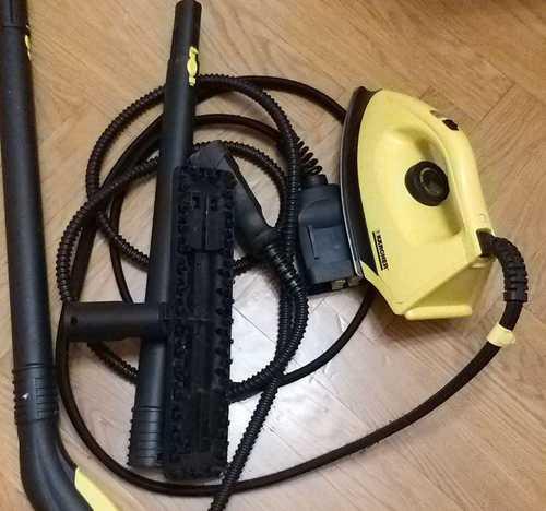 Утюг и запчасти Karcher SC1125