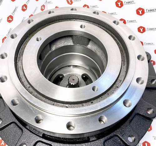 Бортовой редуктор CAT 320C