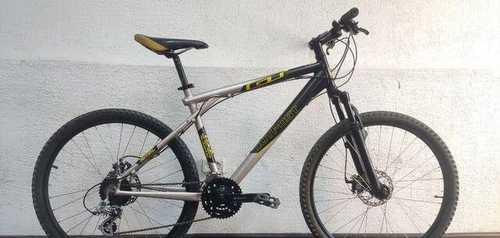 Горный GT Outpost (Disc/Shimano)