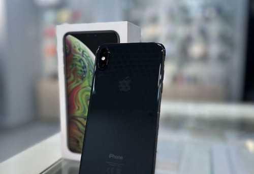 iPhone XS Max 256Gb Spacе Grау (Sim+eSim)