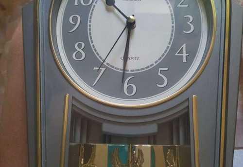 Часы настенные Japan