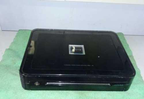 Усилитель Alpine PDX V9