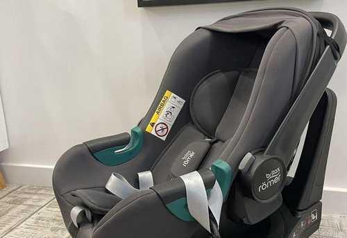 Автокресло Britax Römer Baby-Safe 3 i-Size