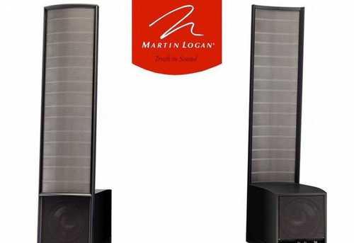 Martin Logan Expression ESL 13A Gloss Black