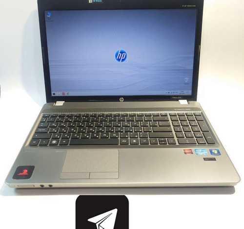 Ноутбук HP Core i5