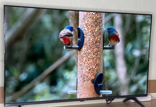 Новый телевизор Samsung Smart TV 43