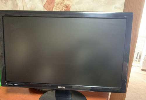 Монитор Benq senseye 3 led