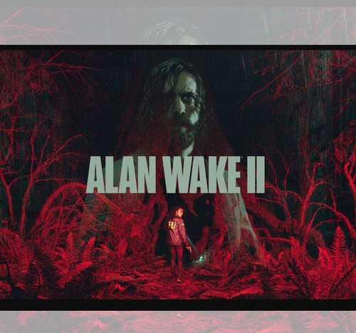 Alan Wake 2 (Epic Games)