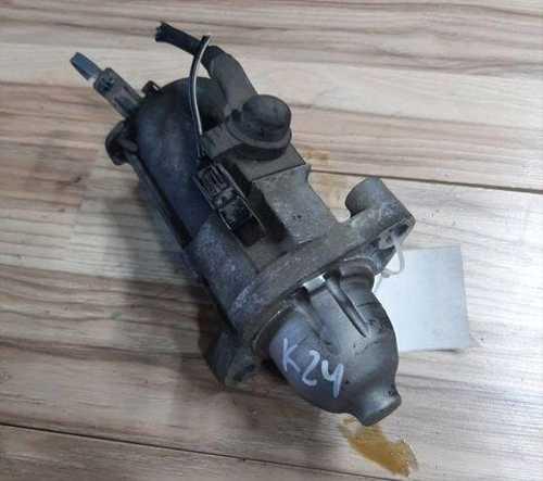 Стартер Honda Accord 8 K24Z3 2008-2013