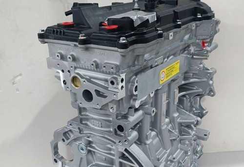 Двигатель Hyundai i40 2,0 G4NC гарантия