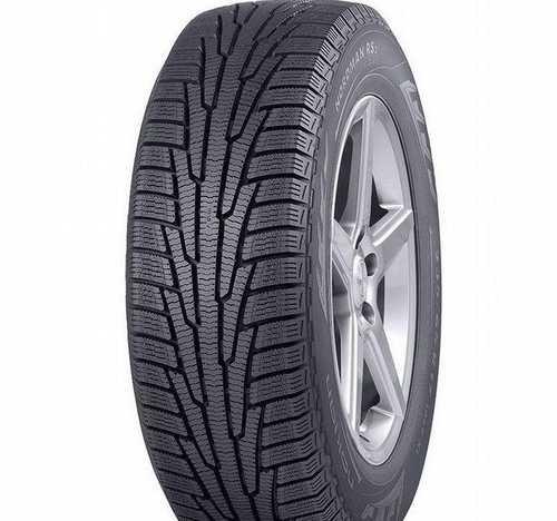 Nokian Tyres Nordman RS2 195/55 R16 91R