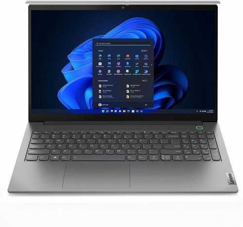 Lenovo ThinkBook 15 Ryzen 7 5825U/16GB/512GB