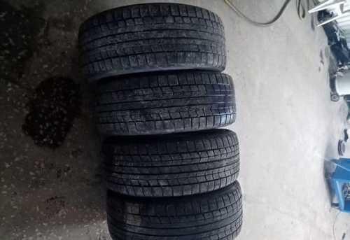 Dunlop Graspic DS1 225/55 R17