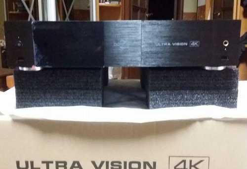 Медиаплеер Dune HD Ultra Vision 4K