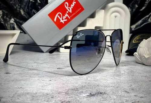 Очки Ray Ban Aviator 3025