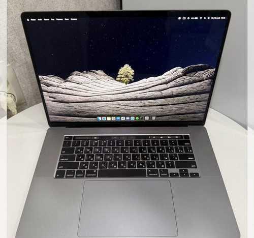 Macbook pro 16 (2019), 1TB, Core i9