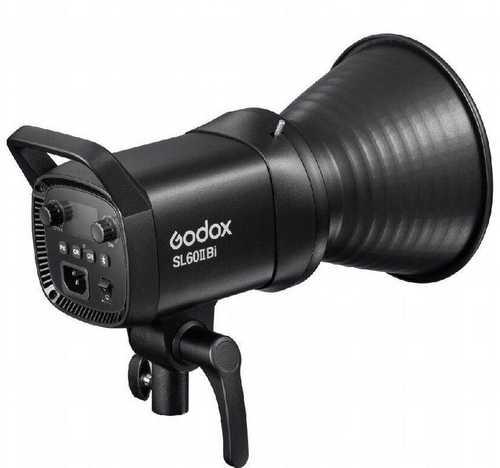 Осветитель Godox SL60IIBi