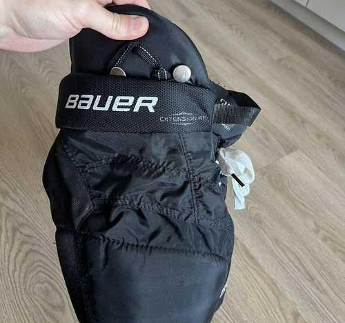 Шорты хоккейные Bauer Supreme 2S Pro Yth s