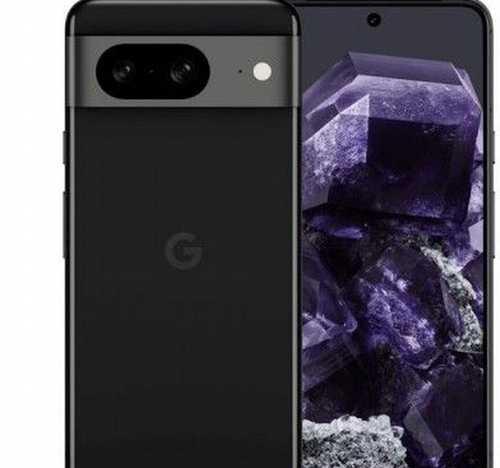 Google Pixel 8, 8/128 ГБ