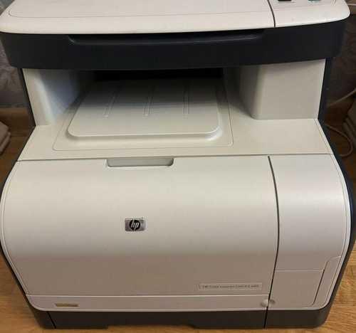 Мфу HP Color Laser Jet CM1312 MFP