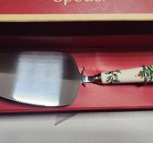 Лопатка для торта Spode