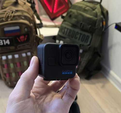 GoPro hero11 Black Mini