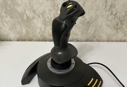 Джойстик Thrustmaster Top Gun Afterburner II