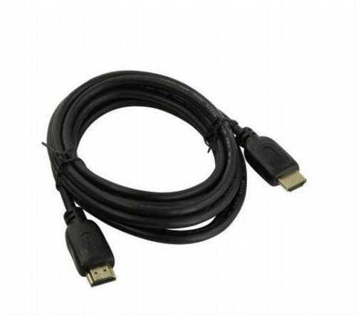 KS-is KS-485-2 Кабель hdmi M M v2.0 4K, 2м