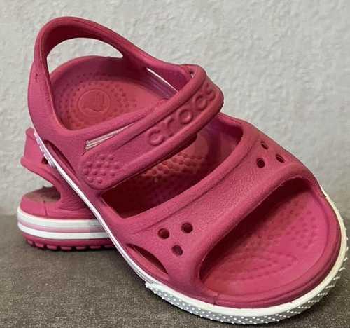 Crocs сабо детские c5