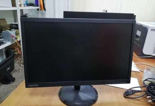 Монитор 21.5" Lenovo D22-20 (1920x1080), hdmi