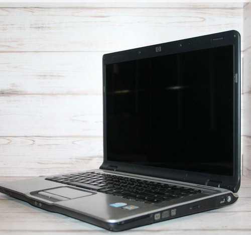 Ноутбук HP pavilion DV6-6000