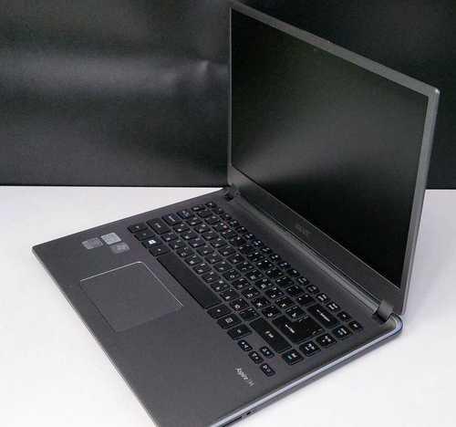 Ноутбук Acer m5-481TG