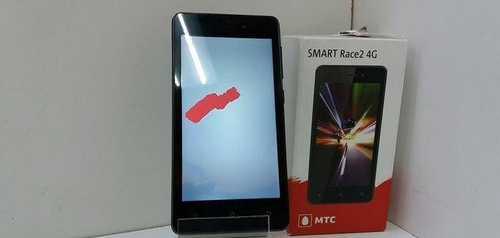 Мобильный телефон МТС Smart Race2 4g