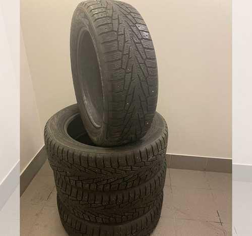 Nokian Tyres Nordman 7 SUV 225/55 R18 102T